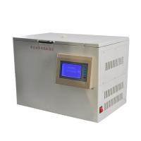 China Multifunctional Shaker Automatic Degassing Oscillator Tester Electric for sale