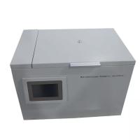 China Multifunctional Shaker Automatic Degassing Oscillator Tester Electric for sale