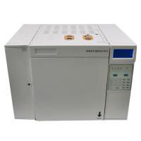 China Transformer / Insulating Oil Gas Chromatograph Semi Diffused Structure for sale