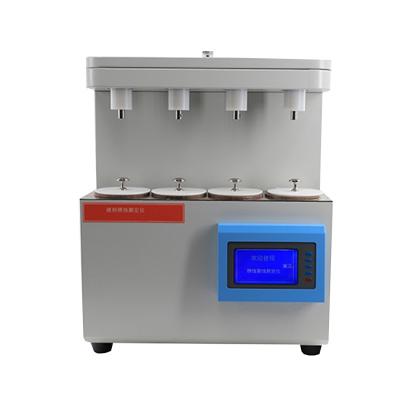 China SL-OA53 Liquid Phase Corrosion Tester 1000r/Min for sale