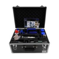 China Portable Particle Size Counter Easy To Use SL-OA63 for sale