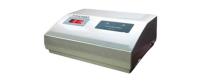 China Desktop Turbidity Water Quality Detection Analyzer LED Digital Display for sale
