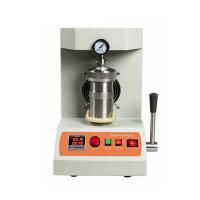 China Resistant Oil Petroleum Products Chlorine Content Meter SL-OA72 for sale