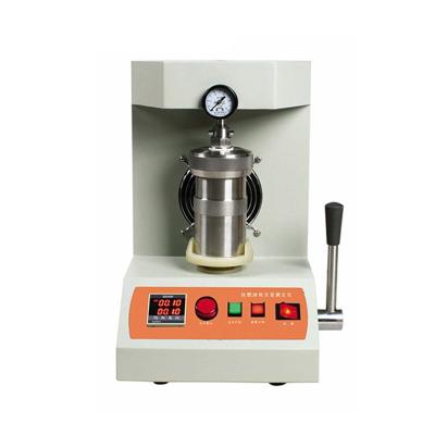 China Resistant Oil Petroleum Products Chlorine Content Meter SL-OA72 for sale