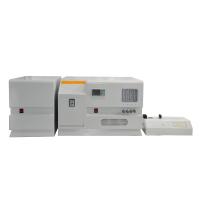 China Ultraviolet Fluorescence UV Sulfur Content Tester ASTM D5453 for sale