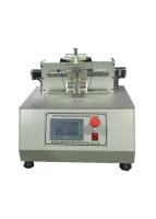 China SL-SF17 Eyeglass Expansion Durability Tester Spectacle Temple Arm Over-Extension Fatigue Test Machine PLC for sale