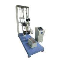 China Bicycle Bike Frame Front Fork Frequent Vibration Durability Tester Multifunctional for sale