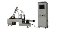 China EN 14764 / ISO 4210 Bicycle Frame Disc Brake Dynamic Fatigue Tester 200KHz for sale