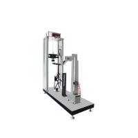 China EN Standard Bicycle Front Fork Backward Impact Tester AC220V 15A for sale