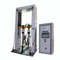China 1 - 5Hz Bicycle Module Dynamic Fatigue Tester AC220V 15A for sale