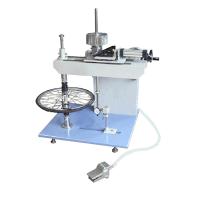 China Bicycle / Bike Axial Static Load Tester 178N 200N 250N 370N for sale