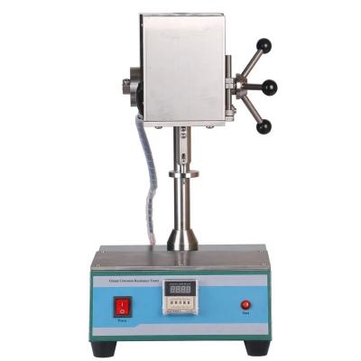 China ASTM D1743 Grease Corrosion Resistance Tester 60W Power for sale