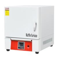 China 1200 Degree Box Type Sintering Muffle Furnace Ceraimc Zirconia With 90% Energy-saving For Laboratory for sale