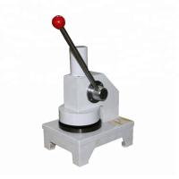China Fast QB/T1671 Standard Cobb Sample Cutter SL-C101 For Paper for sale