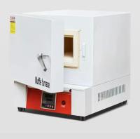 China 1200 Degree Box Type Sintering Muffle Furnace Ceraimc Zirconia With 90% Energy-saving For Laboratory for sale