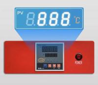 China 1200 Degree Box Type Sintering Muffle Furnace Ceraimc Zirconia With 90% Energy-saving For Laboratory for sale
