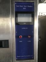 China Programmable Environmental Test Chamber Equipment Ip5 6x Dust Sand Powder Testing for sale