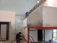 China 5% Accuracy ASTM E1623 Intermediate Scale Calorimeter for sale