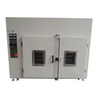 China 1500L Environmental Test Chamber Stainless Steel Aging Oven With Double Doors for sale