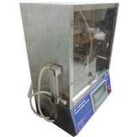 China Combustion Testing Equipment , 45 Degree Flammability Tester CRF 16-1610 for sale