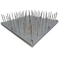 China Nail Bed Flammability Testing Equipment for sale