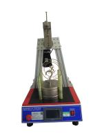 China EN1176-2 / ISO 8124-4 Swing Suspension Connector Durability Testing Machine for sale