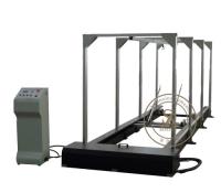 China IS9873 Toy Dynamic Testing Equipment , Strength Testing Machine For Wheeled Ride On Toys for sale