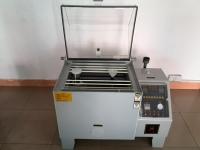 China Size Customization Environmental Test Chamber PVC Salt Spray Test Equipment for sale