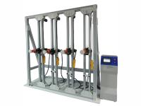 China EN71-8 Toys Testing Equipment for sale