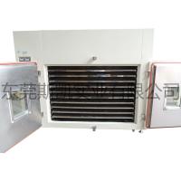 China Stainless Steel Environmental Test Chamber 800L High Temperature Aging Oven for sale
