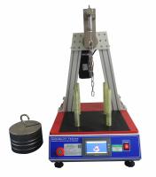China IS9873/ISO8124-4 Toys Testing Equipment Durability Tester for Suspension Connector of Swings for sale