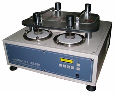 China Martindale Abrasion And Pilling Tester for sale