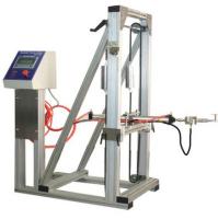 China 0 ~ 90 Degree Angle Furniture Testing Equipment Storage Pivoted Doors Testing Machine for sale