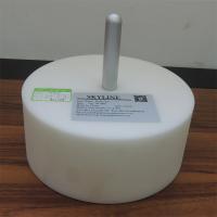 China EN71-8 Toys Testing Equipment Probe D (Larg Head ) for assessment of completely bound openings for sale