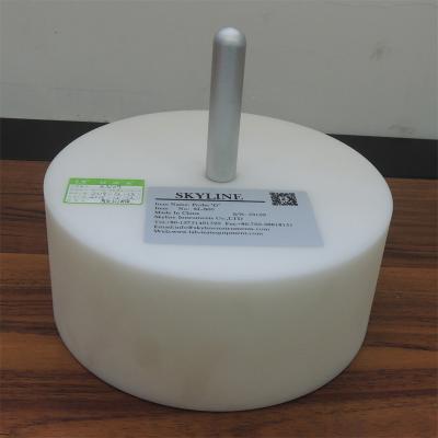 China EN71-8 Toys Testing Equipment Probe D (Larg Head ) for assessment of completely bound openings for sale