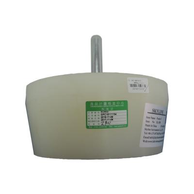 China ISO 8124-4 Toys Testing Equipment Large Head Probe D For Test Head / Neck Entrapment for sale