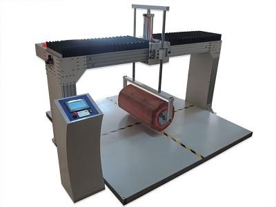 China Innerspring Box Spring Testing Equipment for sale