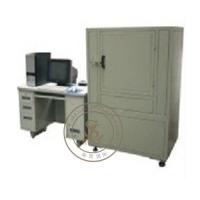 China Furniture Fatigue Testing Machine , Chair Base Automatic Compression Testing Machine for sale