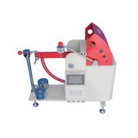 China Iso 3036 Cardboard Puncture Strength Tester AC220V for sale
