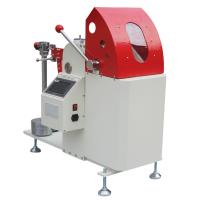 China Iso 3036 Cardboard Puncture Strength Tester AC220V for sale
