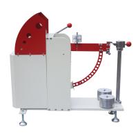 China Iso 3036 Cardboard Puncture Strength Tester AC220V for sale