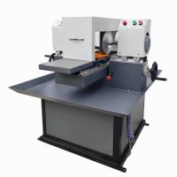 China Rock Double CE Abrasive Grinding Machine 1400rpm for sale