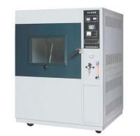 China 15℃ ~ 35℃ Environmental Testing Chamber , Dust Test Chamber For Electronic Appliances for sale