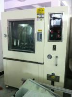 China Touch Screen Water Spray Test Chamber  For External Lighting / Signal Device for sale