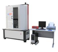 China Furniture Fatigue Testing Machine , Chair Base Automatic Compression Testing Machine for sale