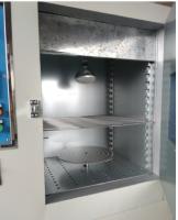 China Constant Environmental Test Chamber Yellow Resistant Aging Test Chamber for sale
