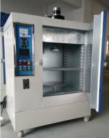China Constant Environmental Test Chamber Yellow Resistant Aging Test Chamber for sale