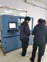 China Footwear Slip Resistance Tester Equipment SATRA TM 144 for sale