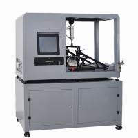 China Footwear Slip Resistance Tester Equipment SATRA TM 144 for sale