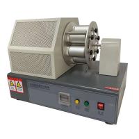 China Waterproof Leather Water Vapor Permeability Tester EN ISO -20344 for sale